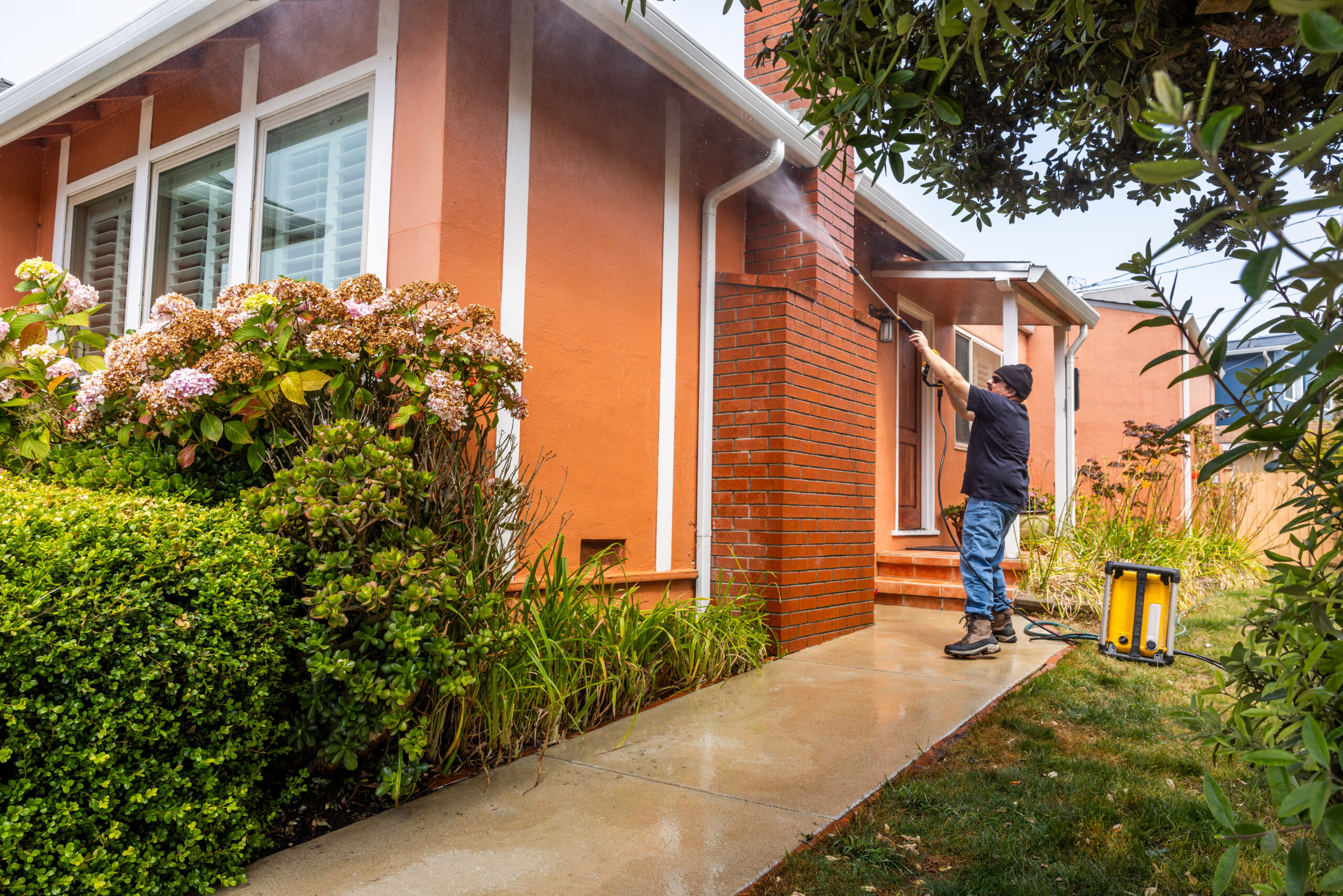 The Complete Guide to Exterior Cleaning Services: What's Included and ...
